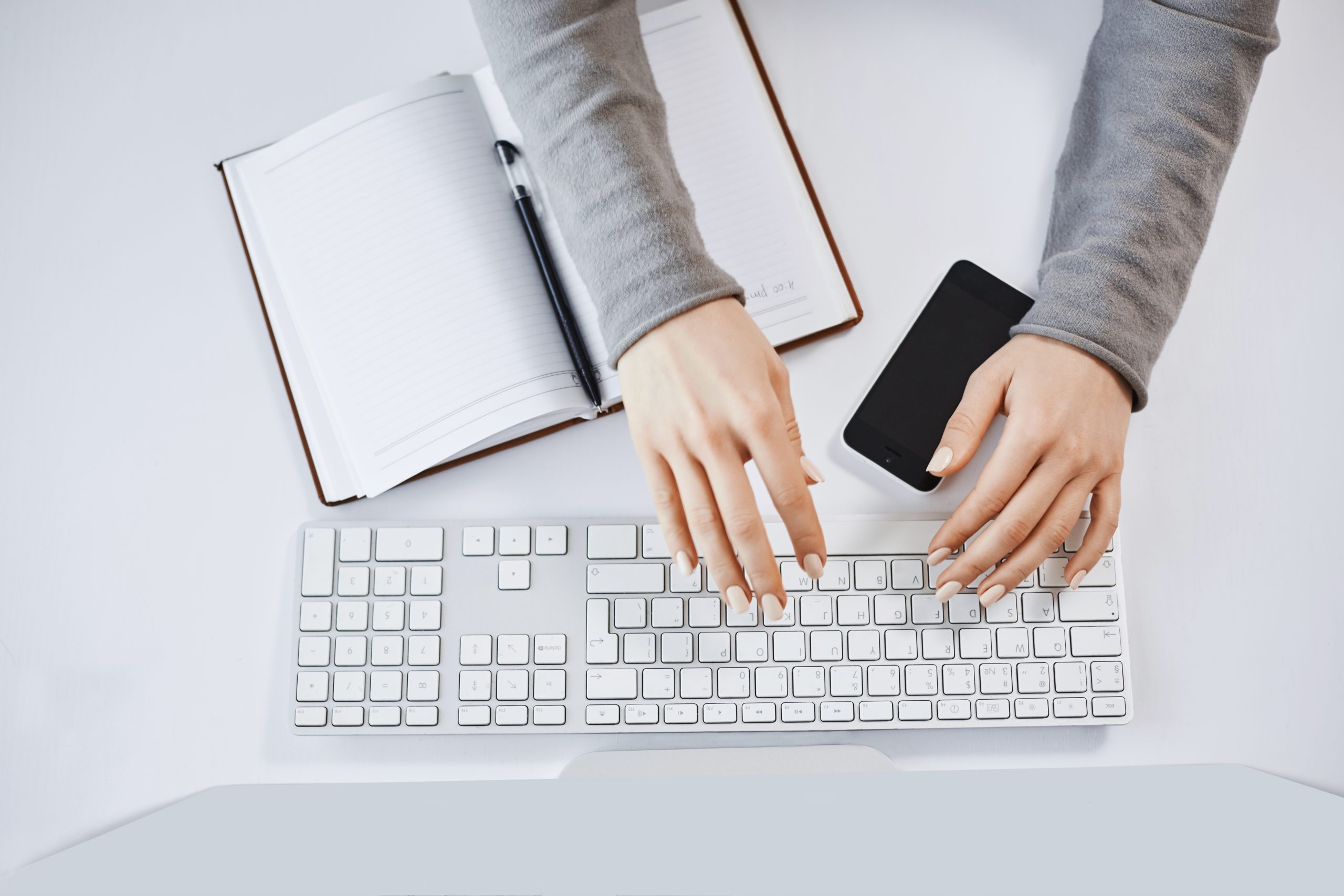 L’écriture numérique – TICECOLE